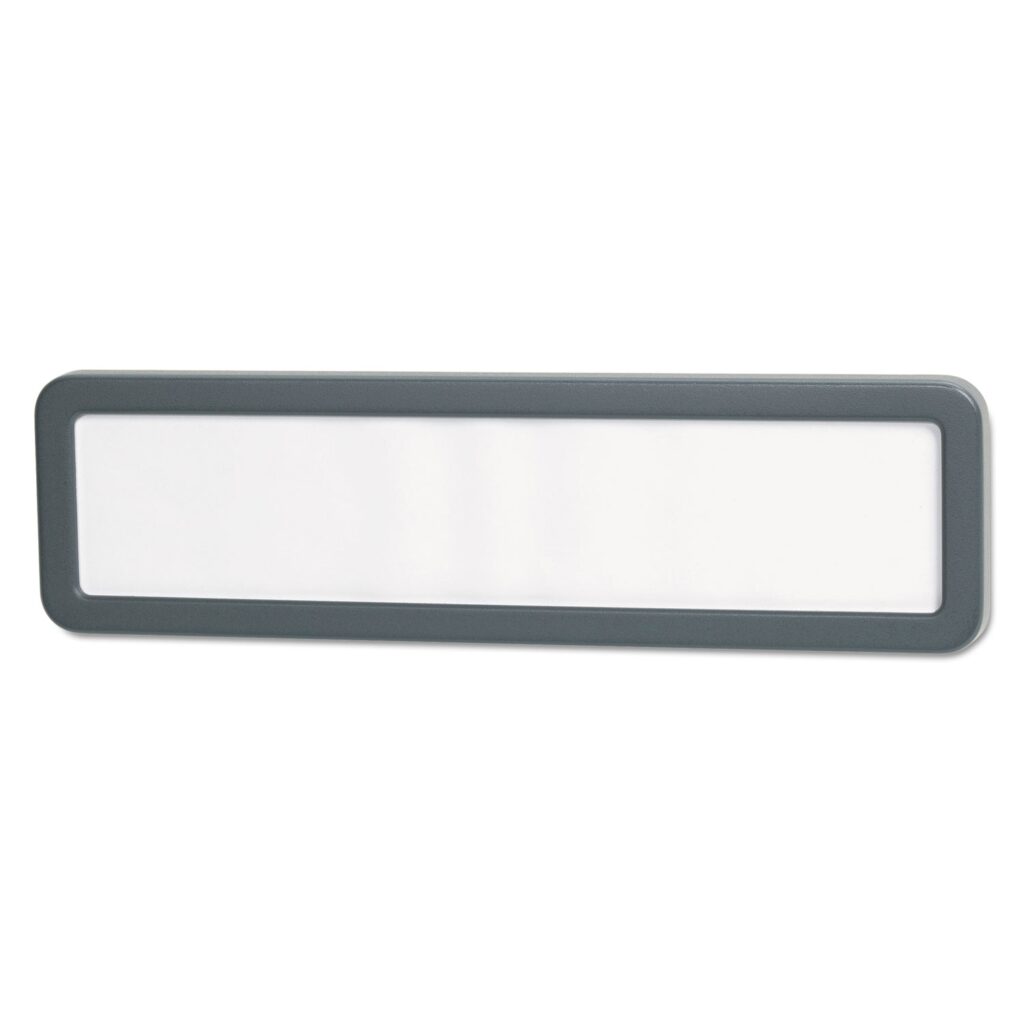 Free Printable Name Plate Template - Download Free Printable Templates