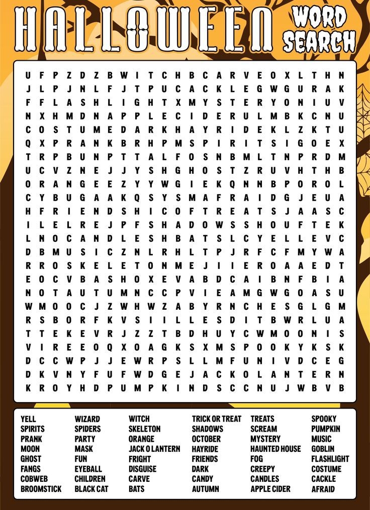 Hard Word Search Worksheets - Download Free Printable Templates
