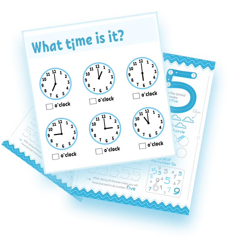 Worksheet Maker - Download Free Printable Templates