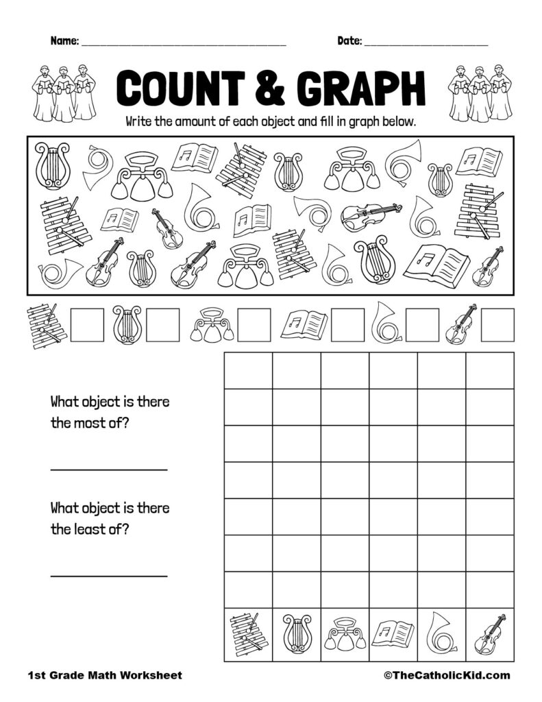 Graphing Worksheets - Download Free Printable Templates